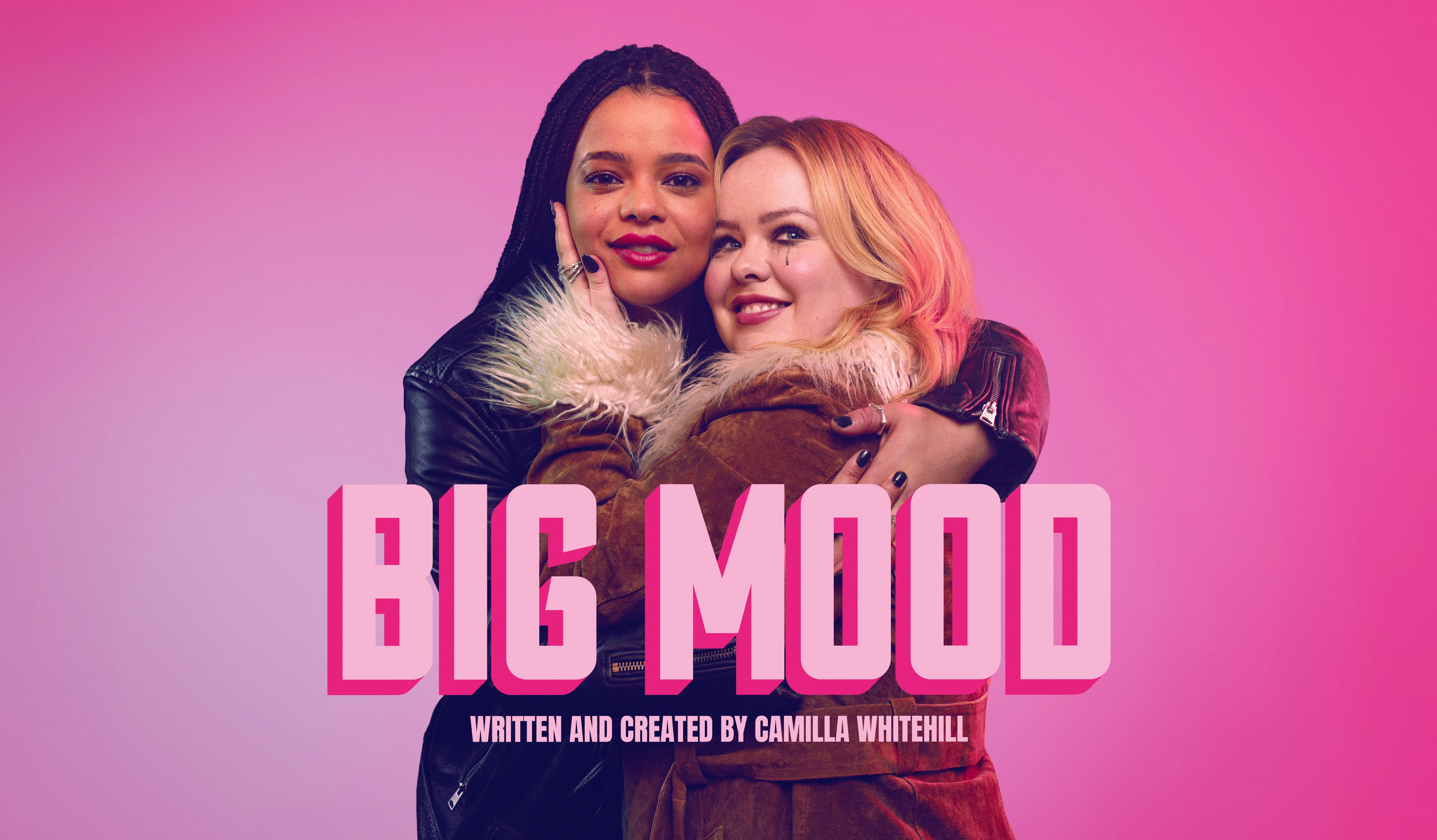 Dancing Ledge — Developing and producing TV and film projects